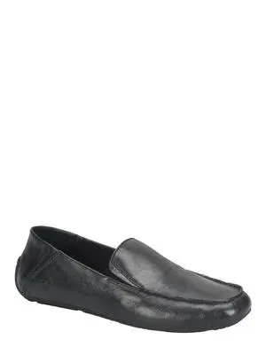 BØRN Børn Marcel Loafer Black