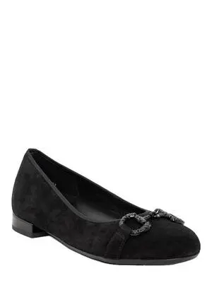 ARA Serenity Flat - Black