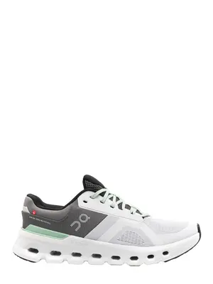 On Cloudrunner 2 Sneakers - Grey