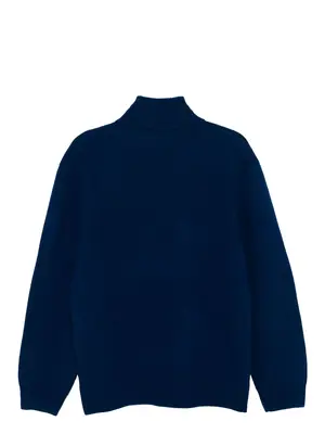 A.p.c. Walter Sweater - Blue