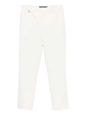 Ralph Lauren Lakythia Trousers - Neutrals