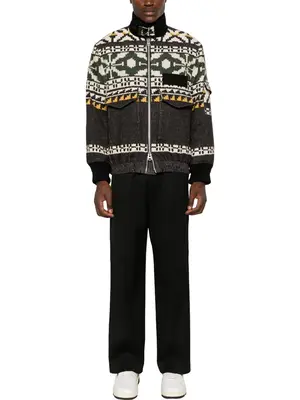 GOLDEN GOOSE Golden Goose Lennon Trousers
