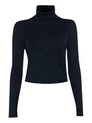 Ralph Lauren Zoe Sweater - Blue