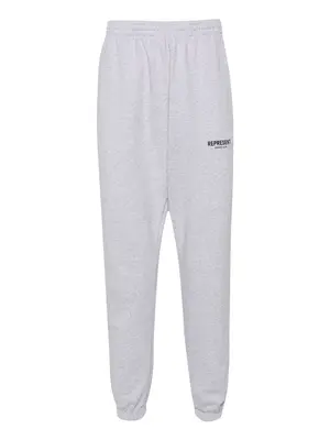 REPRESENT Owners Club Track Pants - Grey