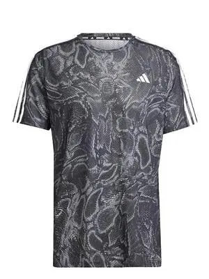 Adidas Aeroready Tee Shirt - Black