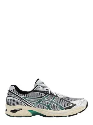 Asics GT-2160 Sneaker White Jasper Green
