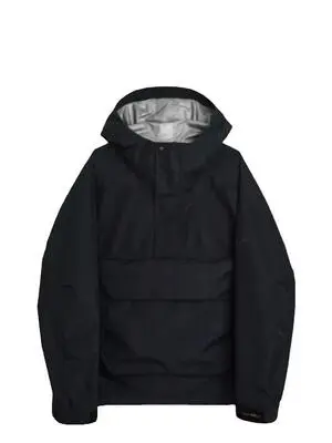 Nike Tech Pack Storm-fit Adv Gore-tex Anorak Jacket - Black