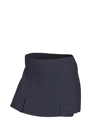 Nike Club Short Tennis Skirt - Navy Blue