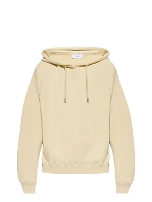 Off-White Arrows Hoodie - Neutrals