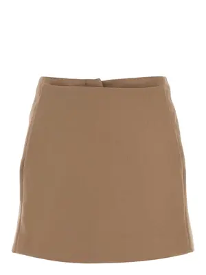 FENDI FENDI Pant-Skirt