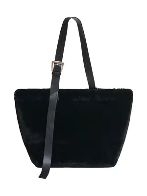 Apparis Esti Shoulder Bag - Black
