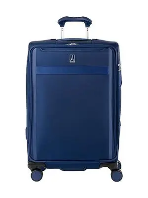 TRAVELPRO Versapack+ Medium Expandable Spinner - Estate Blue