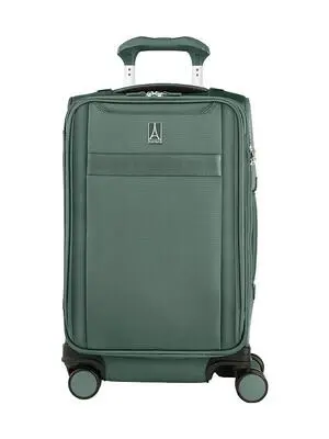 TRAVELPRO Versapack+ Carry-on Expandable Spinner - Desert Sage