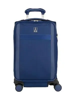TRAVELPRO Versapack+ Carry-on Expandable Spinner - Estate Blue