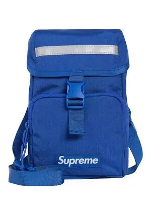 Supreme Camera Bag - Blue