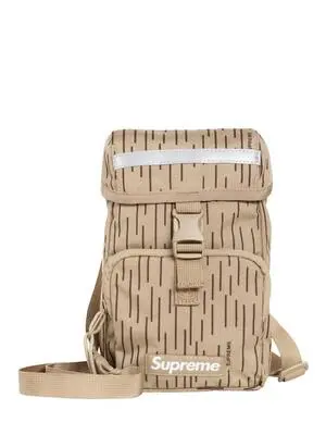 Supreme Camera Bag - Tan Raindrop