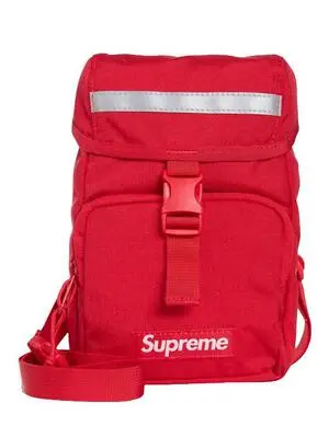 Supreme Camera Bag - Red