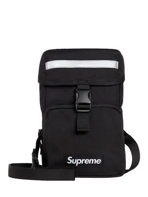 Supreme Camera Bag - Black