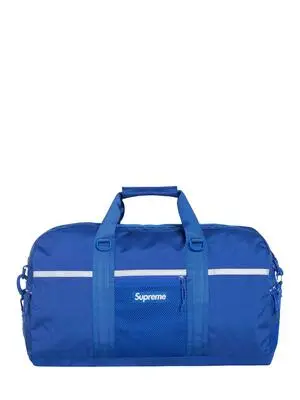 Supreme Fw24 Duffle Bag - Blue
