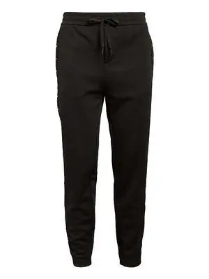 Moncler Studdetail Sweatpants - Black
