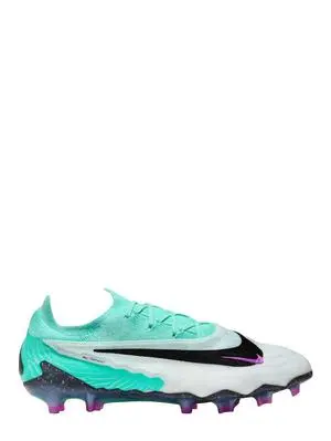 Nike Gripknit Phantom Gx Elite Fg Peak Ready Pack - Hyper Turquoise/fuchsia Dream/white