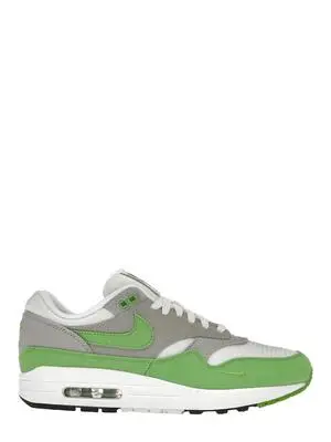 Nike Air Max 1 Patta 20th Anniversary - Chlorophyll/matte Silver