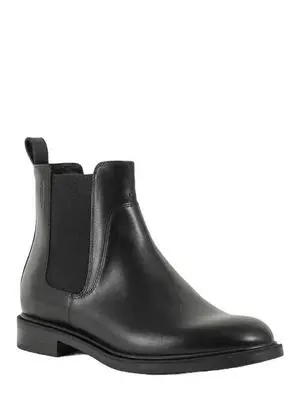 VAGABOND SHOEMAKERS Amina Chelsea Boot - Black