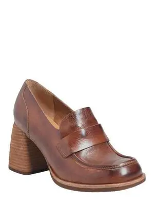 Kork-Ease® Kork-Ease® Aston Loafer Pump Tan