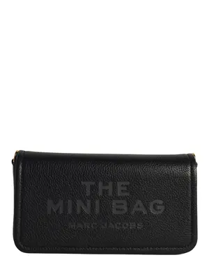 Marc Jacobs Mini Bag - Black