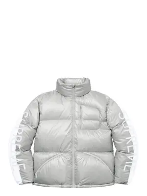 Supreme Supreme Featherweight Down Jacket White