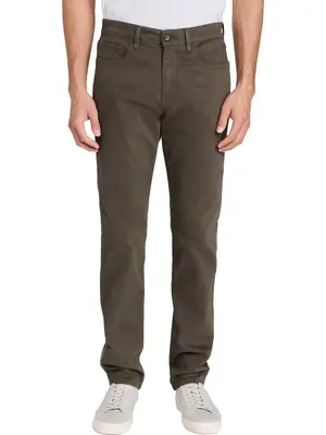Vince Dylan Slim 5-pocket Pants - 381frg
