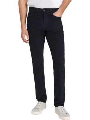 Vince Dylan Slim 5-pocket Pants - 403cbl