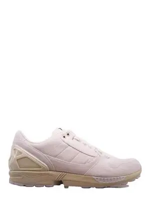 Adidas Zx 77 Canvas Sneakers - White/chalk