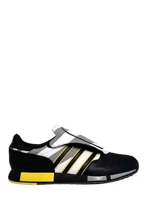 Adidas Micropacer C.s. Sneakers - Black/white/aluminium