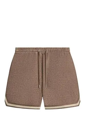 Kith Chenille Tweed Curtis Short - Factor