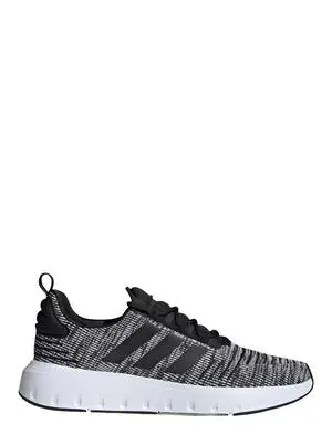Adidas Swift Run Sneakers - Core Black/cloud White