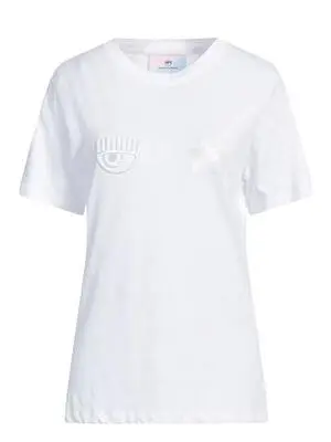 CHIARA FERRAGNI T-shirt - White