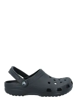 CROCS Mules & Clogs Black