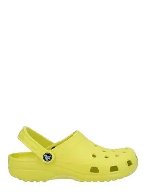 CROCS Mules & Clogs - Green