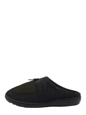 SUBU X Utility Slip-on - Black
