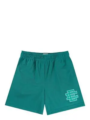 ERIC EMANUEL EE Basic Short Teal