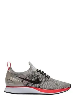 Nike Mariah Flyknit Racer Sneakers - String/black/white