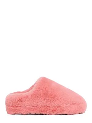 Apparis Misha Slippers - Pink