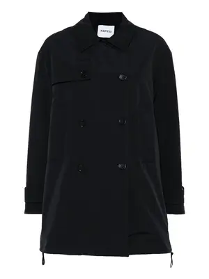 ASPESI ASPESI Scarlett Trench Coat