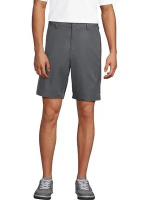 LANDS' END Active Chino Shorts