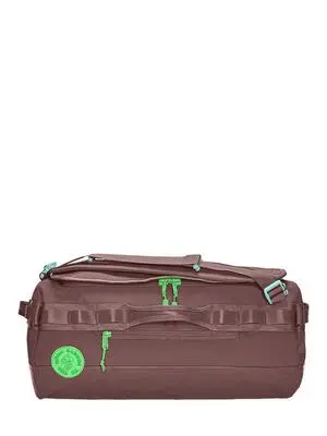 BABOON TO THE MOON 40l Go-bag Duffle - Mint Chip