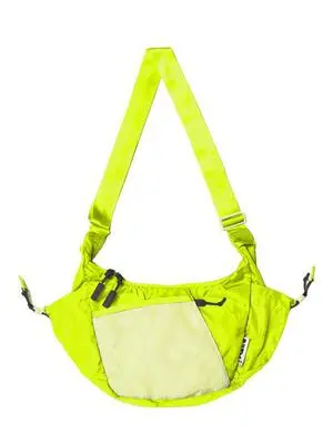 BABOON TO THE MOON Crescent Crossbody Bag - Bliss
