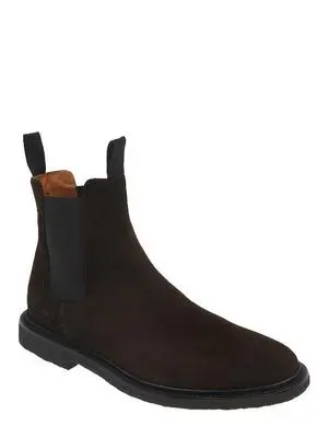 COMMON PROJECTS Chelsea Boots - Brown