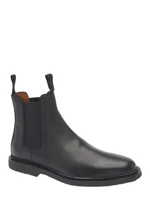 COMMON PROJECTS Chelsea Boot - Black
