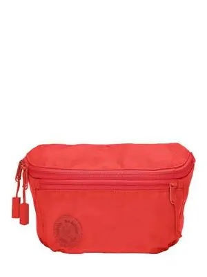 BABOON TO THE MOON Fannypack 3l - Red